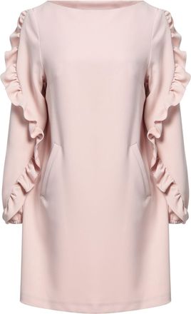 SoAllure KLEIDER - Mini-Kleider auf YOOX.COM