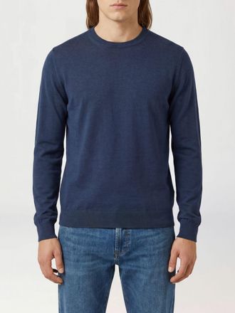 Ballantyne Pull Homme couleur Bleu