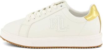 Lauren Ralph Lauren Damen Sneaker