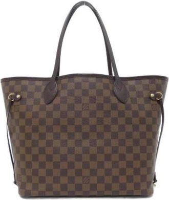 Louis Vuitton Damen, Pre-Owned, Braun, ONE SIZEGröße
