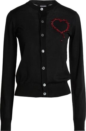 Dsquared2 STRICKWAREN - Strickjacken auf YOOX.COM