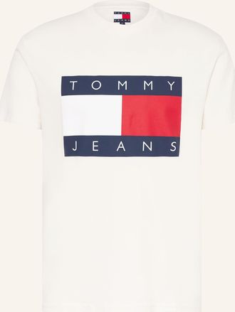 Tommy Jeans T-Shirt weiss