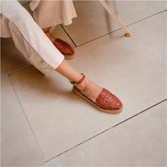 Mapache Sandales Loma Mapache