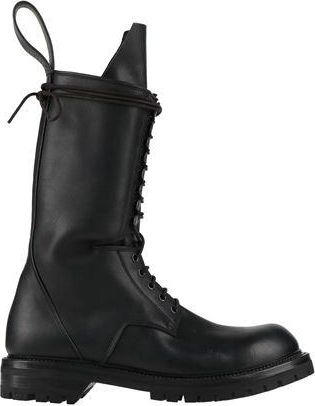 Rick Owens CHAUSSURES - Bottes sur YOOX.COM
