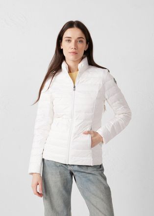 Jott Doudoune l&eacute;g&egrave;re Blanc Cha - Taille XXL