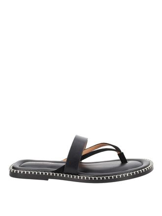 Dries Van Noten Ballerinas - Schwarz