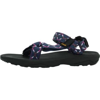 Teva Femme, Chaussures, Bleu, Taille: 36 EU Hurricane XLT 2 Sandal