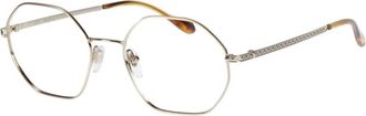 K&agrave;dor unisex, Accessoires, Jaune, Taille: 53 MM Milady-V Lunettes