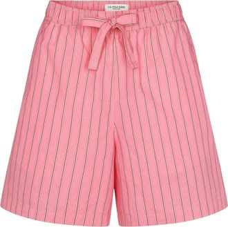 U.S.Polo Association Shorts Margo striped