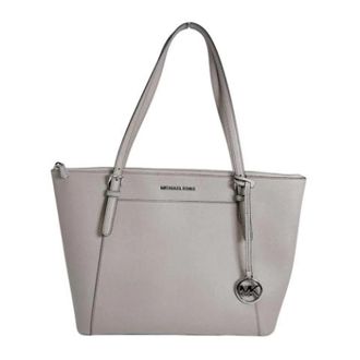 Michael Kors Pre-owned Leder Handtaschen - - Pre-owned - Damen - Grau - ONE SIZE