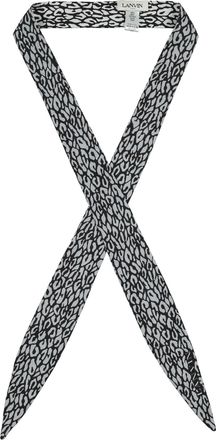 Lanvin ACCESSOIRES - Schals auf YOOX.COM