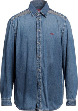 Diesel TOPS - Jeanshemden auf YOOX.COM