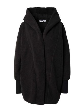Noisy May Fleecejacke (1-St) Plain/ohne Details
