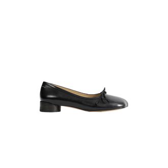 Maison Margiela Anatomic Classic Ballet Flats