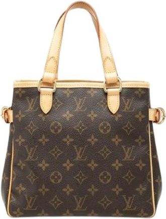 Louis Vuitton Damen, Pre-Owned, Braun, ONE SIZEGr&ouml;&szlig;e