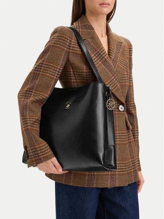 Beverly Hills Polo Club Handtasche BHPC-W-05-A23 Schwarz
