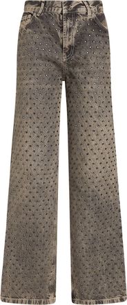 8pm HOSEN & R&Ouml;CKE - Jeanshosen auf YOOX.COM