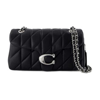 Coach Tabby 26 Umh&auml;ngetasche - - Bags - Damen - Schwarzk - ONE SIZE