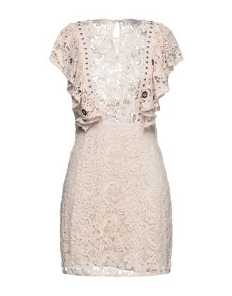 Patrizia Pepe KLEIDER - Mini-Kleider auf YOOX.COM