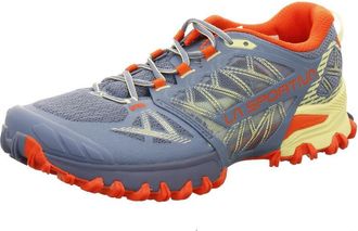 La Sportiva Adult Bushido III Lady Moonlight+ grau Gr. 37.5