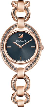 Swarovski Stella Uhr - - Accessories - Damen - Grau - ONE SIZE