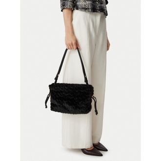 Liu Jo Handtasche Liu Jo AF6099 E1168 Schwarz