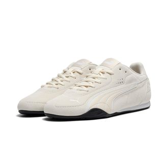 Puma Puma Catch Suede Sneaker Erwachsene