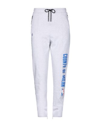 Marcelo Burlon HOSEN & R&Ouml;CKE - Hosen auf YOOX.COM