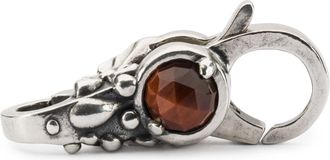 Trollbeads Cherub of Reflection Bead TAGLO-00090, Glas