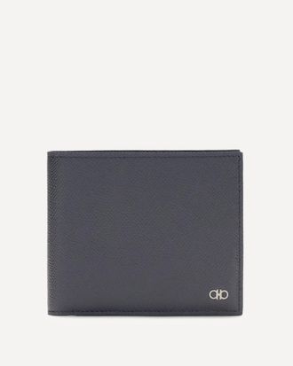 Ferragamo Ferragamo leather Wallet Male UNI
