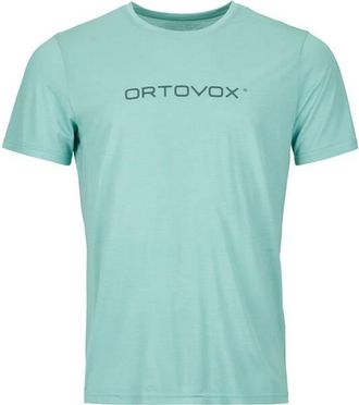 Ortovox Herren Shirt 150 COOL BRAND TS M