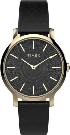 Timex Uhr Transcend
