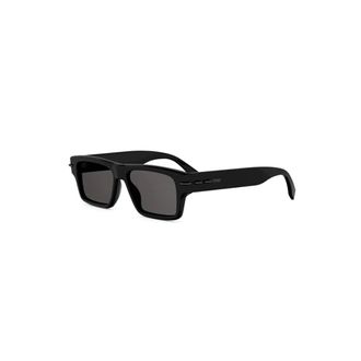 Fendi Damen, Accessories, Schwarzk, 54 MMGr&ouml;&szlig;e