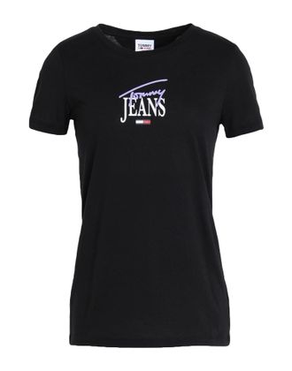 Tommy Jeans TJW SKINNY ESSENTIAL LOGO T-SHIRT