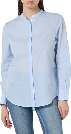 BOSS Befelize_21, Light/Pastel Blue450, 44 Women