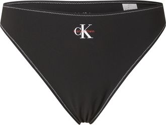 Calvin Klein Swimwear Bikinihose