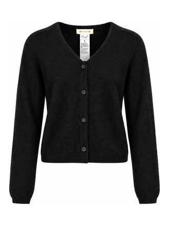 Max Mara Cardigan - Schwarz