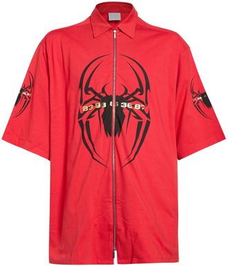 VTMNTS TOPS - T-shirts auf YOOX.COM
