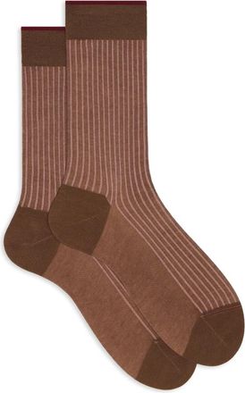 Gallo Gallo, Homme, Sous-vêtements, Multicolore, Taille: L Vanisé Short Socks
