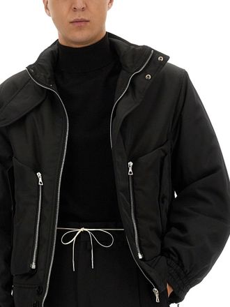 Dries Van Noten Venice Jacket - Black