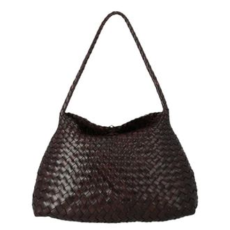 Dragon Diffusion Femme, Sacs, Brun, Taille: ONE Size Santa Maria Mini