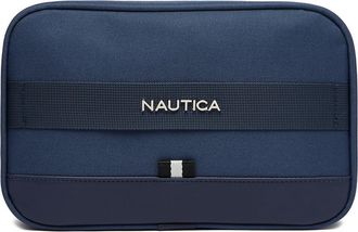 Nautica Kosmetiktasche Nautica WBEO-NTC-M1-001-SS26 Dunkelblau
