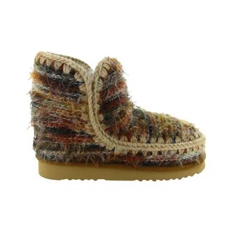 Mou Damen, Schuhe, Mehrfarbig, 38 EUGr&ouml;&szlig;e