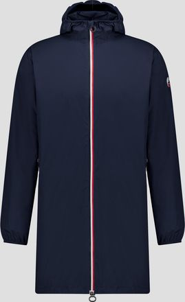 Jott Imperm&eacute;able long Marine Skye - Taille XL