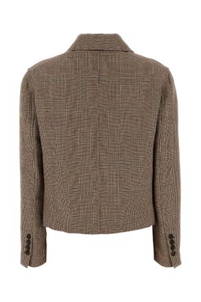 Brunello Cucinelli Jacket Blazer - Beige