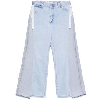 E.L.V. Denim E. l.v. Denim Maya Jeans