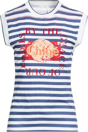 Chlo&eacute; TOPS - T-shirts auf YOOX.COM