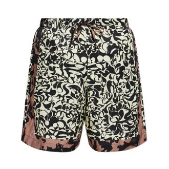 Dries Van Noten Casual Shorts - - Shorts - Herren - Schwarzk - M