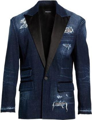 Dsquared2 Ensembles et coordonn&eacute;s - Blazers sur YOOX.COM