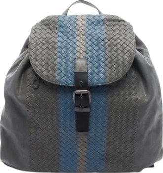 Bottega Veneta Damen, Pre-Owned, Grau, ONE SIZEGr&ouml;&szlig;e